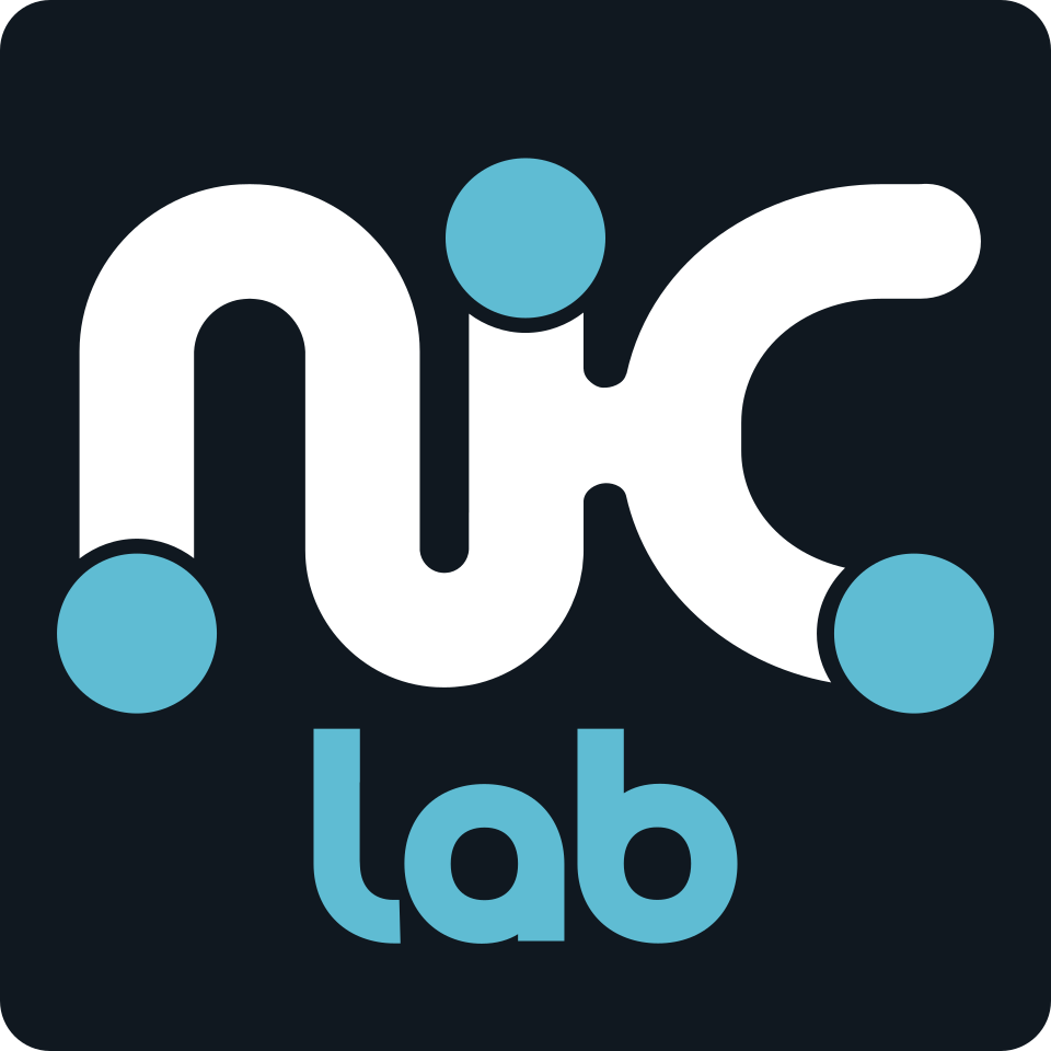 NIC / Automação / NIC Lab · GitLab